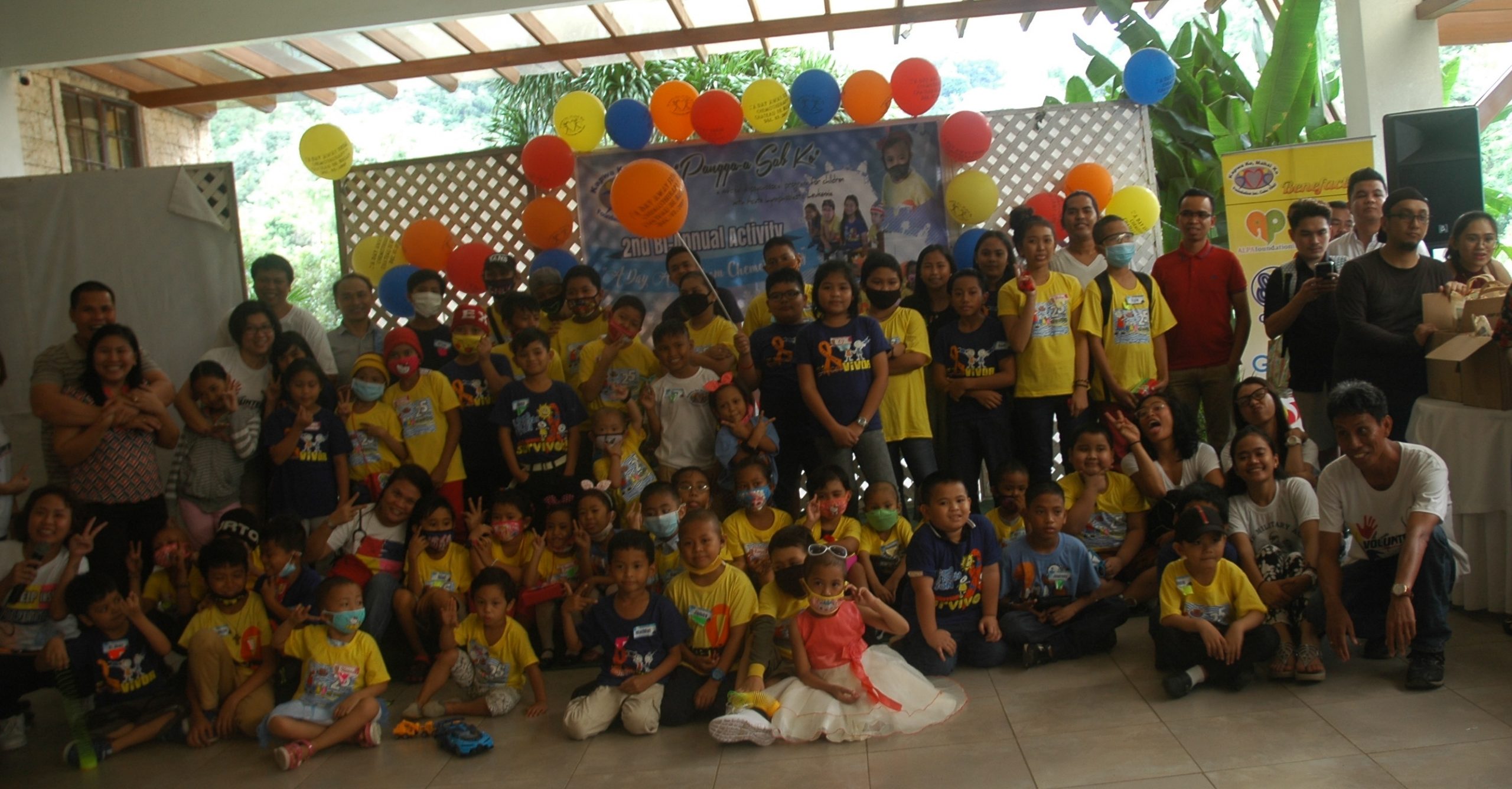 Psychosocial Activities Matter RAFI Psychosocial Activities Matter RAFI