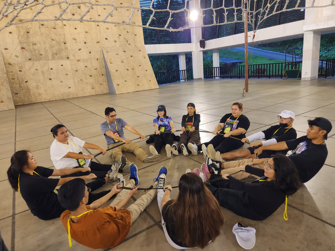 Take flight with the RAFI Center for Leaders - RAFI