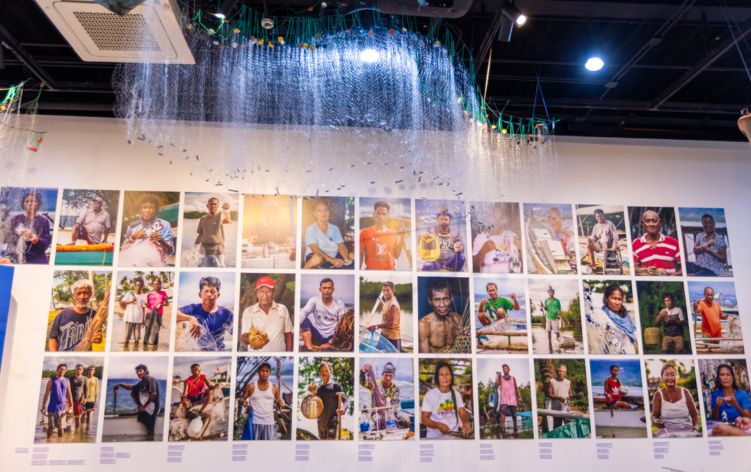 The Kabilin Center Opens an Exhibit About Cebuano Heritage of The Sea ...