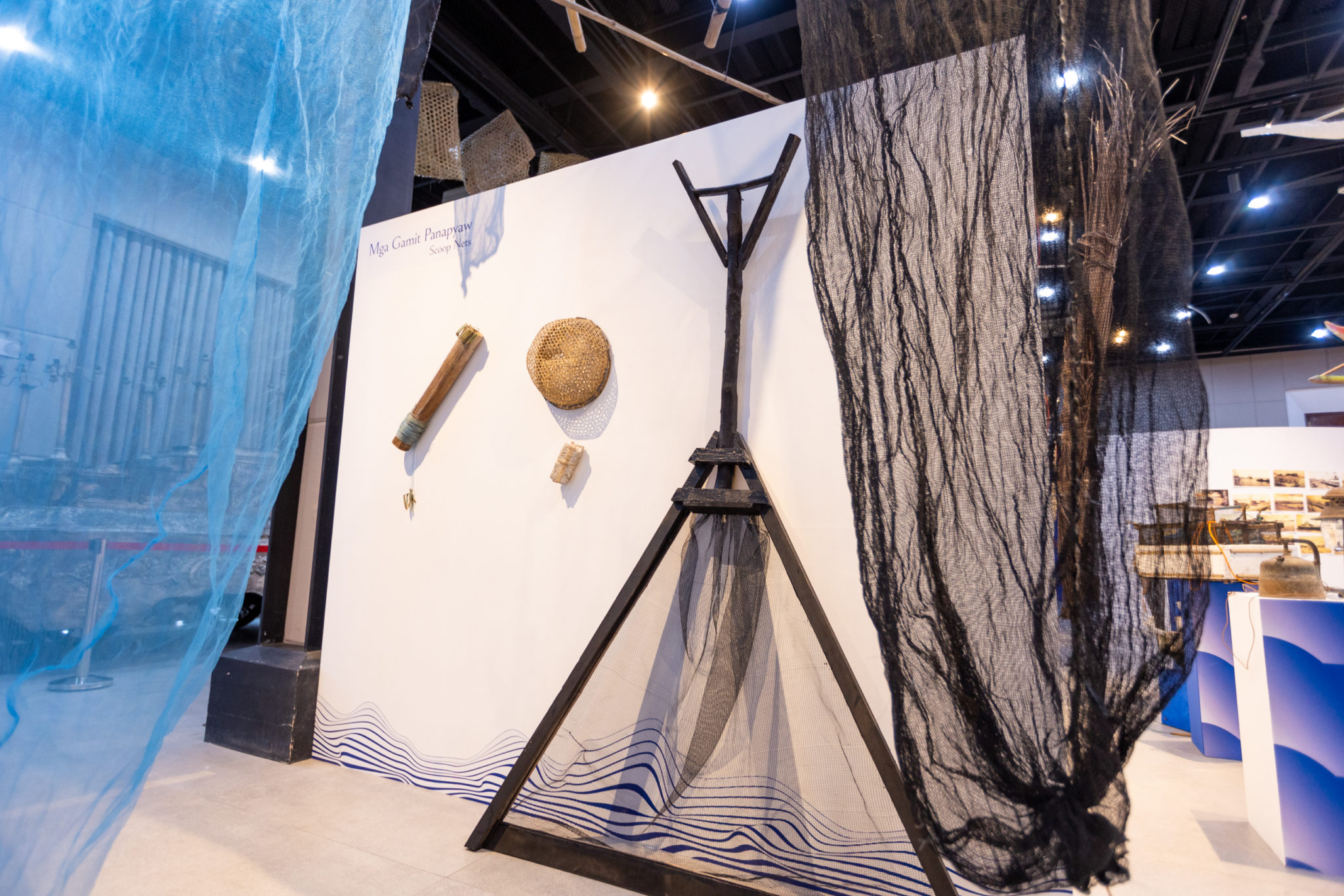 The Kabilin Center Opens an Exhibit About Cebuano Heritage of The Sea ...