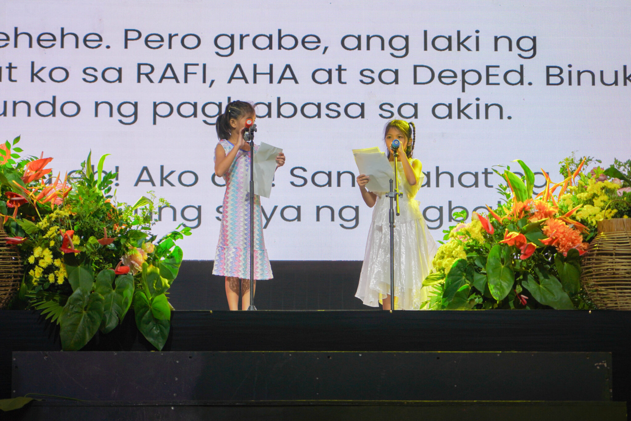 DepEd Cebu City Division Adopts KAP Program as Core Remediation Program ...