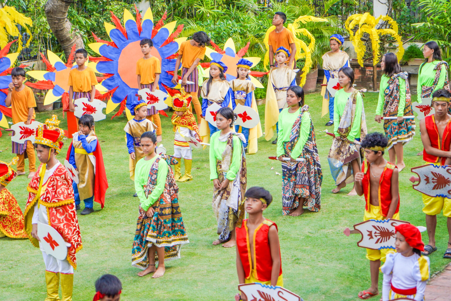 Cultural Heritage Preservation: Protecting What Truly Matters – RAFI
